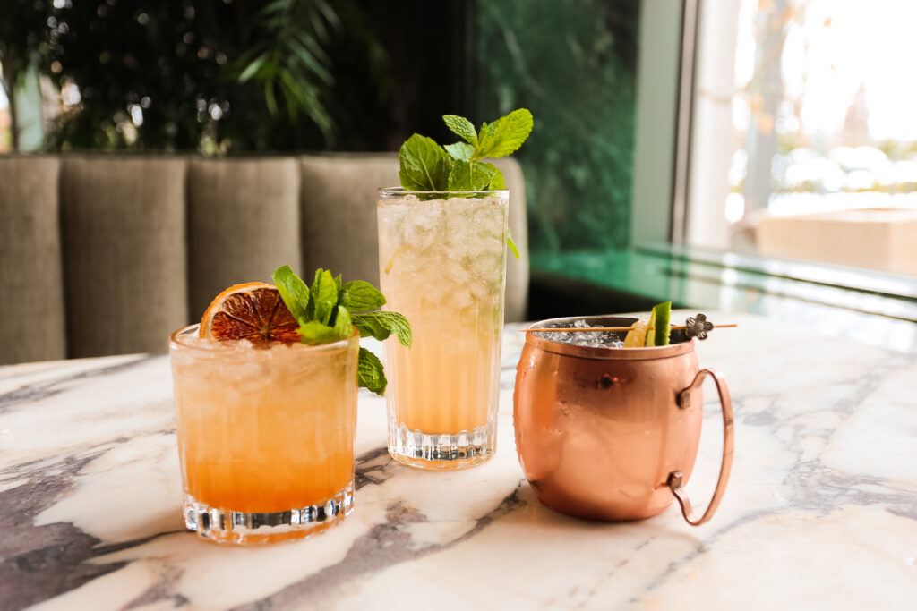 Events | Laurel Brasserie & Bar